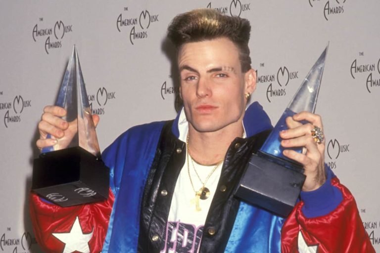 Is Vanilla Ice Married to New Wife? Or Dating a Girlfriend? Past ...