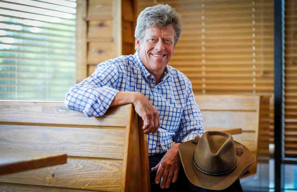 Is Wayne Kent Taylor Married to Wife? or Dating a Girlfriend? – wifebio.com