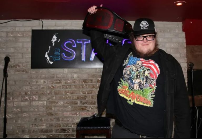 Zac Amico is Married to Wife: Amanda Bobanda. Kids. - wifebio.com