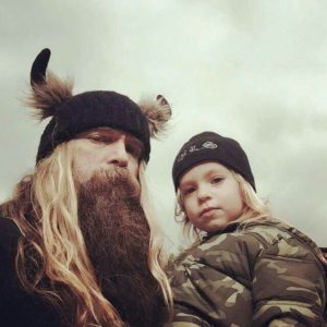 Zakk Wylde is Married to Wife: Barbaranne Wylde. 4 Kids – wifebio.com