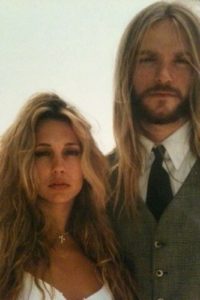 Zakk Wylde is Married to Wife: Barbaranne Wylde. 4 Kids – wifebio.com