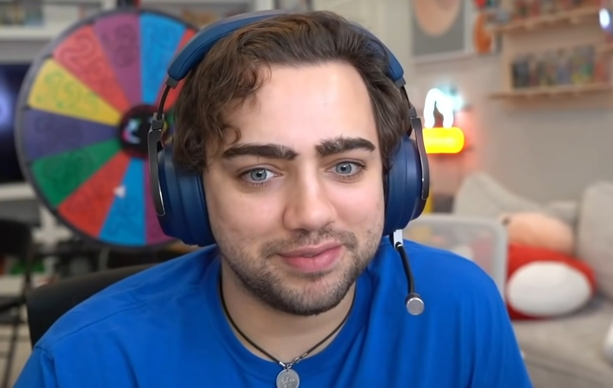 Is Mizkif Married to a Wife? Or Dating a Girlfriend? - wifebio.com