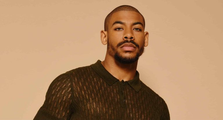 Is Aaron Pierre Married to Wife? Or Dating Girlfriend? – wifebio.com