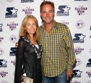 Al Leiter is Married to Wife: Lori Leiter. Kids. - wifebio.com