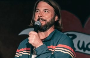Is Andy Woodhull Married to Wife? Or Dating Girlfriend? – wifebio.com