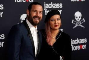 Chris Pontius is Married to Wife: Mae Quijada. Kids. – wifebio.com