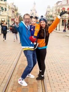 Chris Provost’s First Wife: Amanda Provost. – wifebio.com