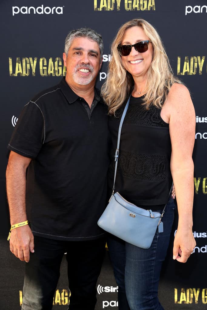 Gary Dell’Abate is Married to Wife: Mary Caracciolo. Kids - wifebio.com