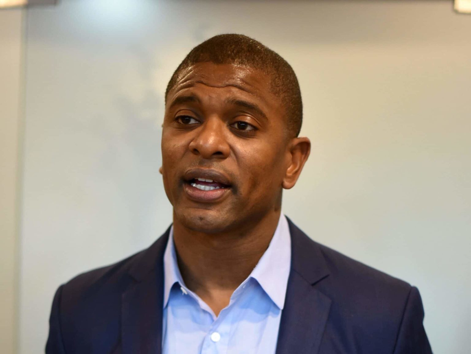 Jack Brewer is Married to Wife: Cortney Taher. Kids. – wifebio.com