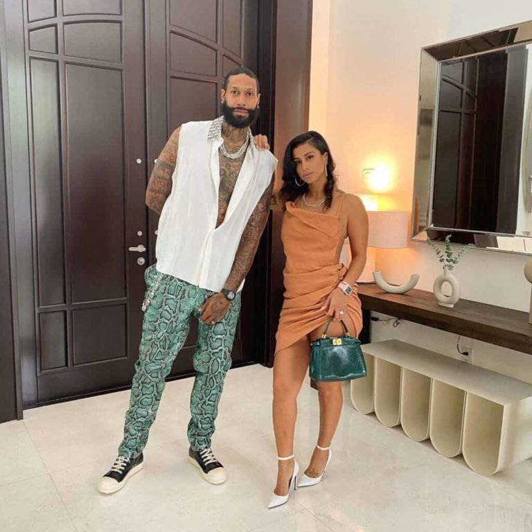 James Johnson is Married to Wife: Diana Issa. Kids. - wifebio.com