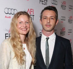 Jeremy Strong is Married to Wife: Emma Wall. 3 Kids. – wifebio.com