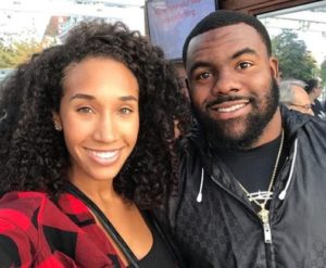 Mark Ingram Jr is Married to Wife: Chelsea Ingram. Kids. – wifebio.com