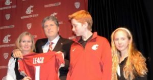 Mike Leach is Married to Wife: Sharon Leach. Kids. – wifebio.com