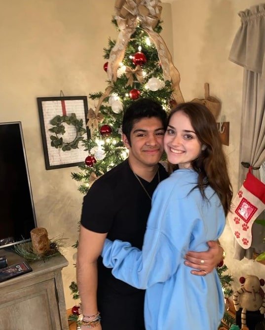 Nathen Garson is not Married to Wife. Dating Girlfriend: Lexie Danielle ...