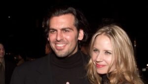 Oded Fehr is Married to Wife: Rhonda Tollefson. Kids. – wifebio.com