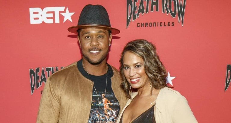 Pooch Hall is Married to Wife: Linda Hall. Kids. - wifebio.com