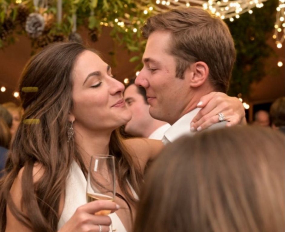 Sam Burns is Married to Wife: Caroline Campbell. Kids. - wifebio.com Sam Burns is Married to Wife: Caroline Campbell. Kids. - wifebio.com