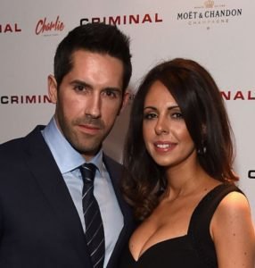 Scott Adkins is Married to Wife: Lisa Adkins. Kids - wifebio.com