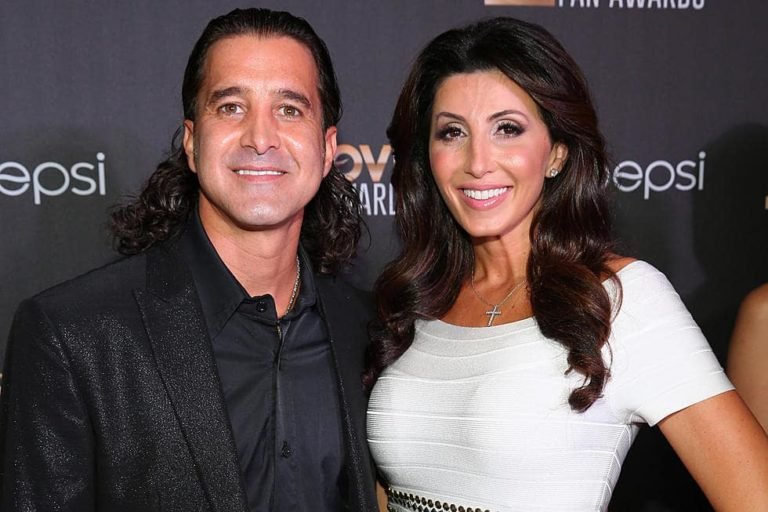 Scott Stapp is Married to Wife: Jaclyn Stapp. Kids. – wifebio.com