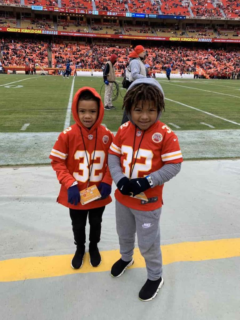 Tyrann Mathieu is not Married to Wife. Dating Girlfriend: Sydni Paige ...