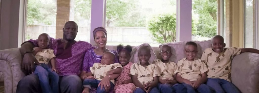 Voddie Baucham is Married to Wife: Bridget Baucham. Kids. – wifebio.com