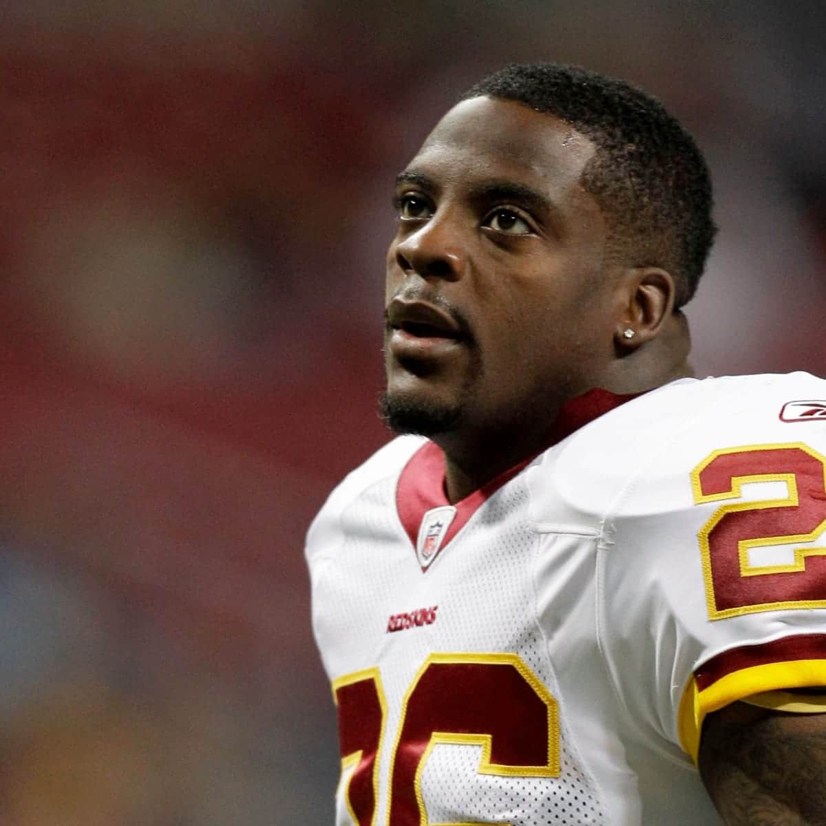 Is Clinton Portis Married to Wife? Or Dating a Girlfriend? Kids ...