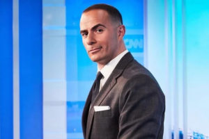 Boris Sanchez is Married to Wife: Jennifer Piekut Sanchez – wifebio.com