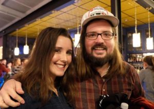 Dusty Slay is Married to Wife: Hannah Hogan Slay. Kids. – wifebio.com