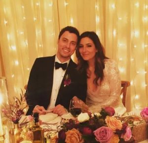 John Francis Daley is Married to Wife: Corinne Kingsbury – wifebio.com