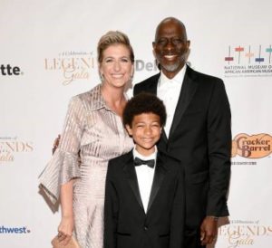 Keb Mo is Married to Wife: Robbie Brooks Moore – wifebio.com