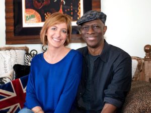 Keb Mo is Married to Wife: Robbie Brooks Moore – wifebio.com
