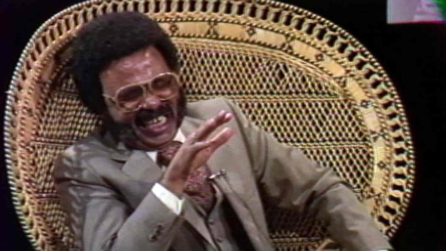 Petey Greene is Married to Wife: Judy C. Greene – wifebio.com