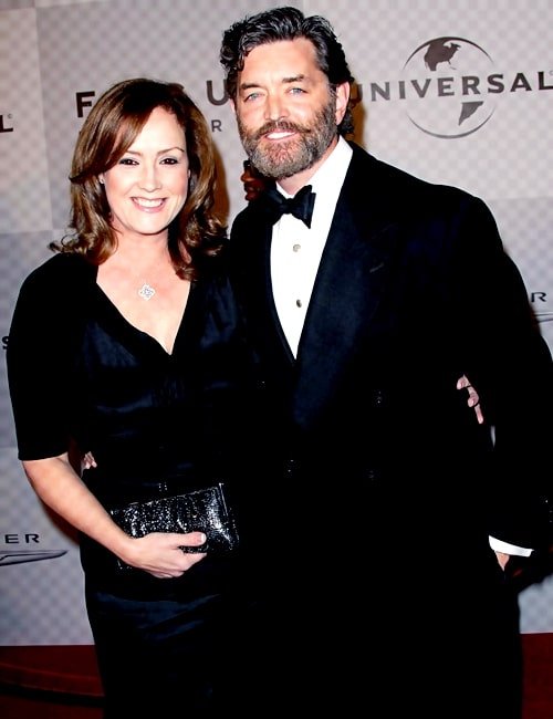 Timothy Omundson is Married to Wife: Allison Cowley - wifebio.com