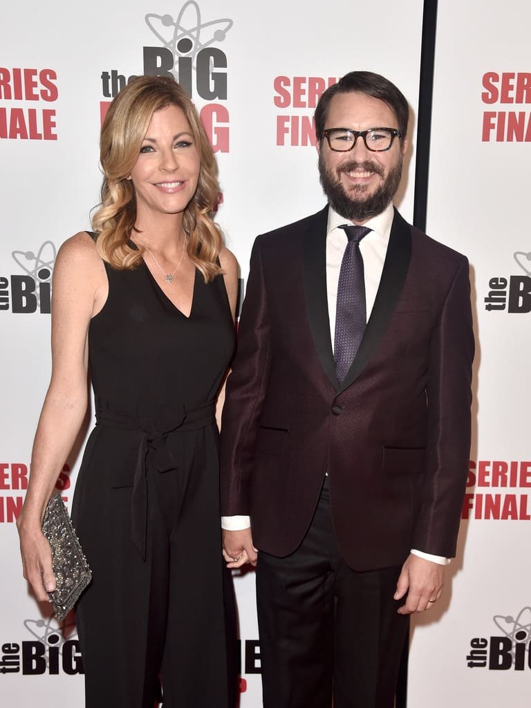 Wil Wheaton Is Married To Wife Anne Prince Wifebio Wil Wheaton Is Married To Wife Anne Prince Wifebio