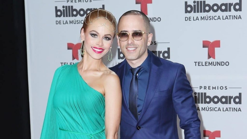 Yandel is Married to Wife: Edneris Espada Figueroa – wifebio.com